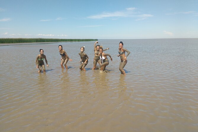 Nautical Safari in Tigre - Wildlife Encounters