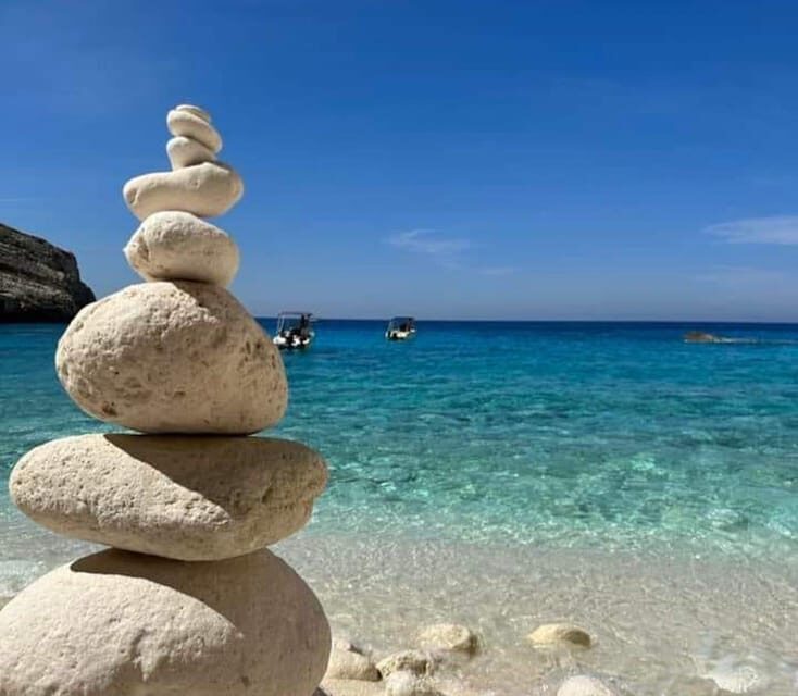 Navagio bay White Beach West Coast Porto Vromi Anafonitria - Authentic Comments from Travelers