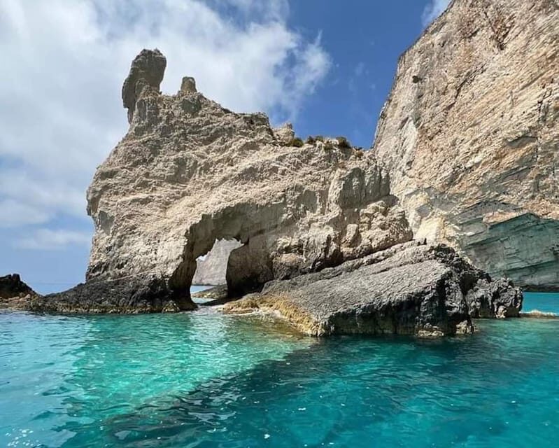 Navagio bay White Beach West Coast Porto Vromi Anafonitria - Final Thoughts