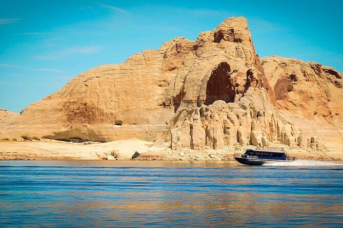 Navajo Canyon Boat Tour - Exploring the Navajo Canyon Boat Tour in Detail