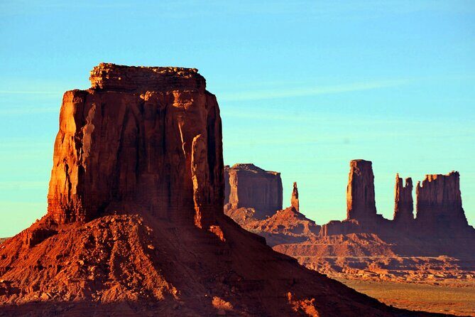 Navajo Tribal Park Monument Valley Self-Guided Driving Tour - A Practical Look at the Self-Guided Tour Experience