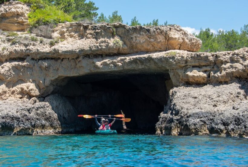 Navarino Bay: Sea Kayaking with Lunch - Reviews and Real Traveler Insights