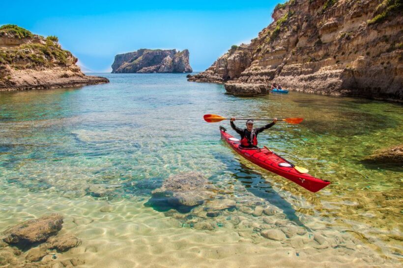 Navarino Bay: Sea Kayaking with Lunch - The Sum Up: Who Should Book?
