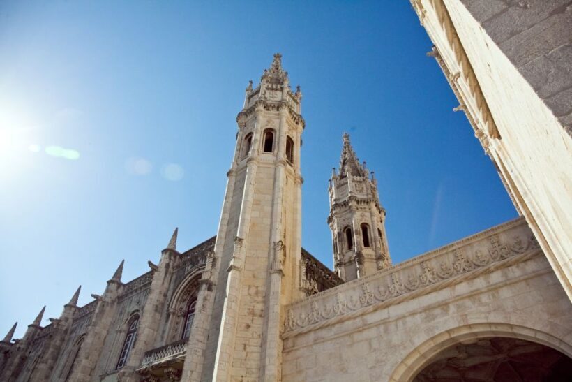 Navegador: Belém and Alcântara Tuk Tuk Private Tour - Final Thoughts