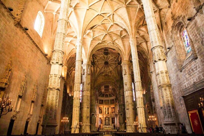 Navegador: Belém and Alcântara Tuk Tuk Private Tour - FAQ