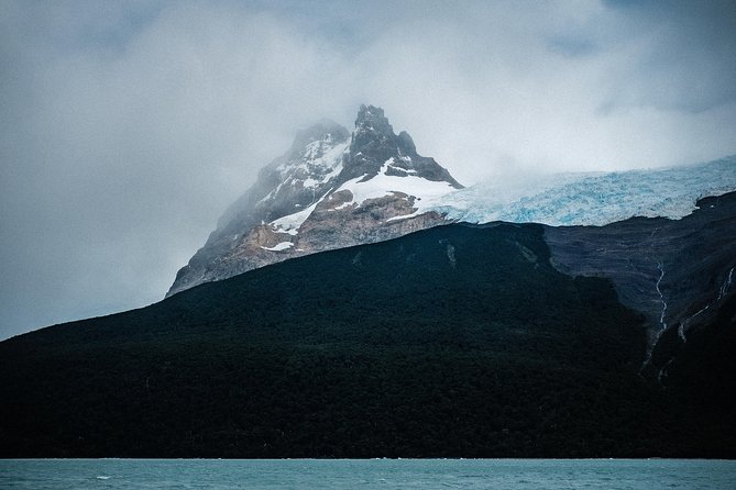 Navigation All Glaciers - Navigating the National Park