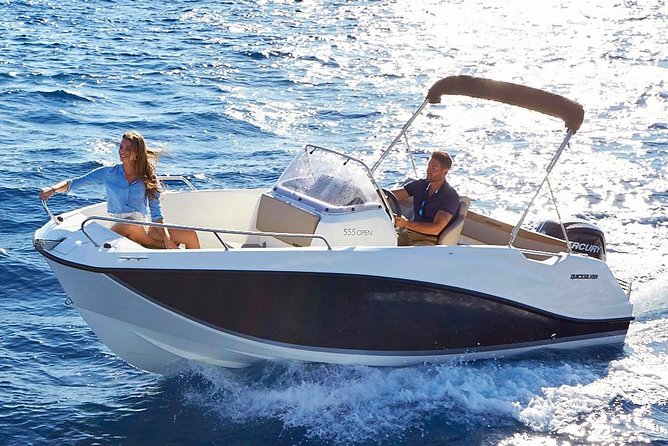 Navigation License - Who Is This Tour Best Suited For?