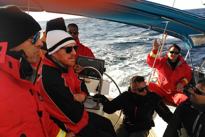 Navigation License - Final Thoughts