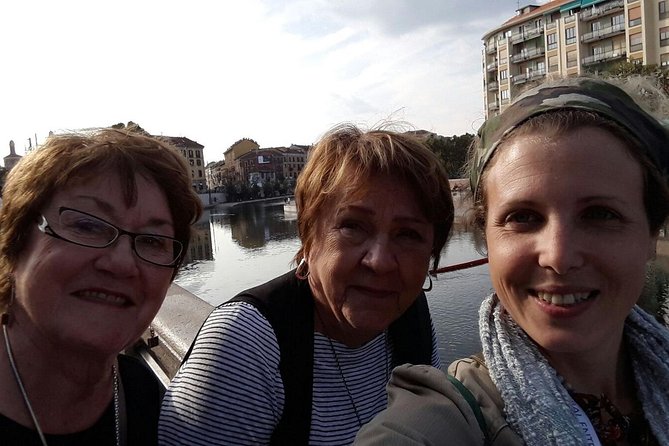 Navigli Walking Tour - small group tour - Who Should Consider This Tour?