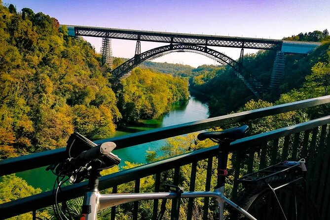 Naviglio Martesana Ebike Tour - Key Points