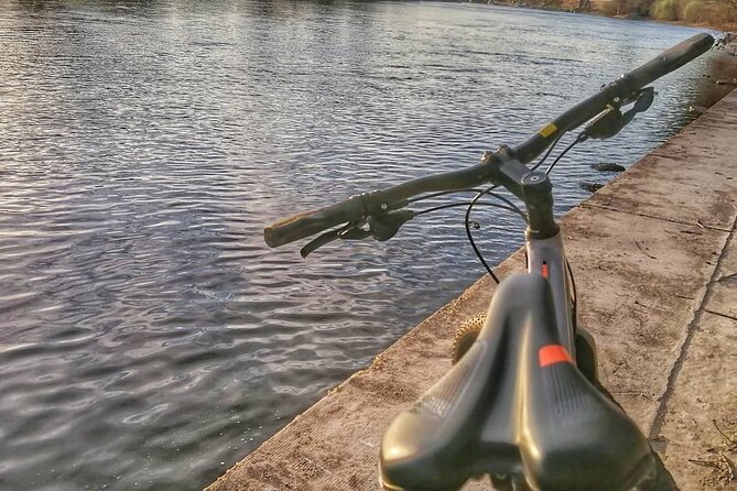 Naviglio Martesana Ebike Tour - The Itinerary: What You’ll Experience