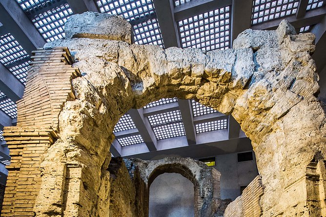 Navona Square and École Française Underground ticket - Final Thoughts: Who Should Consider This Tour?