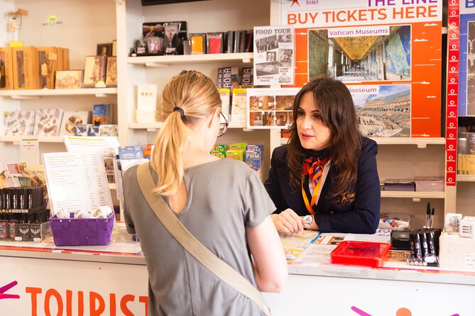 Navona Square Underground Ticket with Audio Guide - FAQs