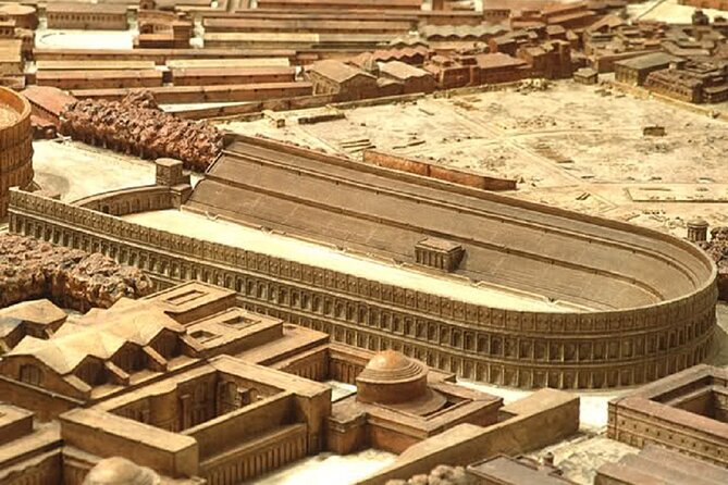 Navova Square Underground With Audioguide - Ticket Booking and Pricing Details