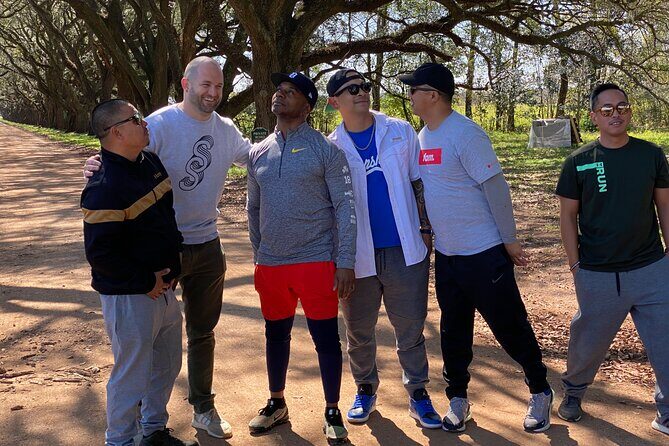 Nawlins Luxury: Airboat Swamp Tour with Transportation - Value for Money