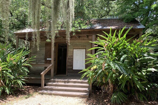 Nawlins Luxury: Destrehan Plantation Tour with Transportation - Final Thoughts