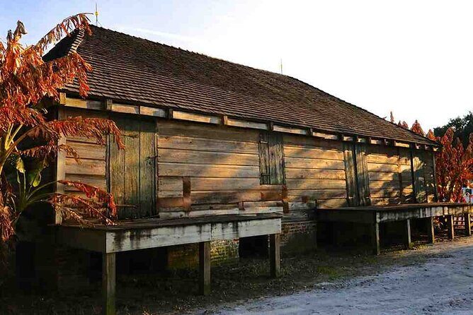 Nawlins Luxury: Whitney Plantation Tour with Transportation - Analyzing the Tour’s Value and Who It’s For