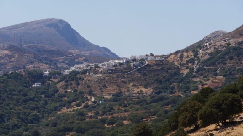 NAXIAN EXPERIENCE FD PRIVATE TOUR - What to Expect on the Naxian Experience Private Tour