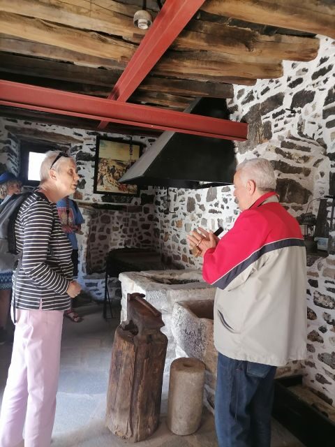 NAXIAN EXPERIENCE FD PRIVATE TOUR - Who Should Consider This Tour?