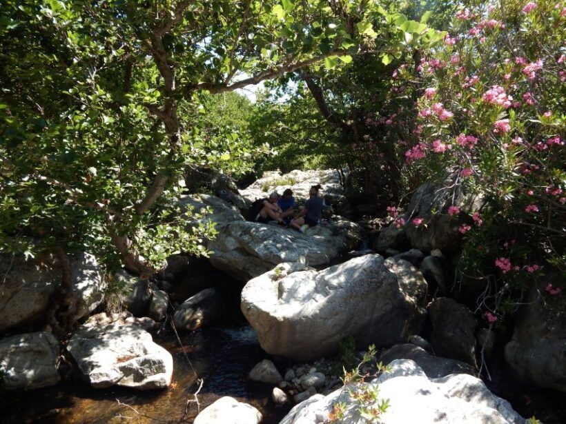 Naxos: A Riverbank Adventure (Kinidaros - Eggares villages) - Practical Details and Value