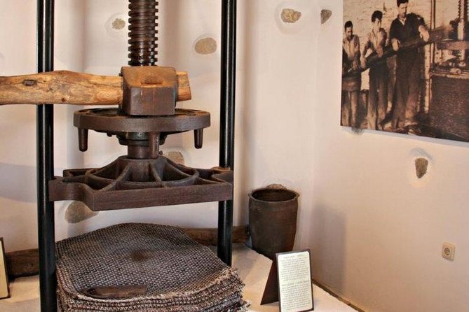 Naxos: Bus Tour Around the island - The Sum Up: The Value Proposition