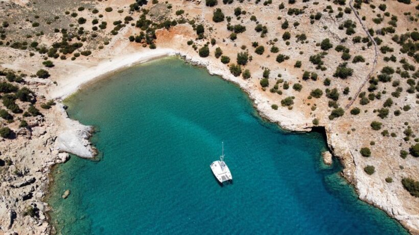 Naxos: Catamaran Cruise with Lunch & Drinks - Who Will Love This Tour?