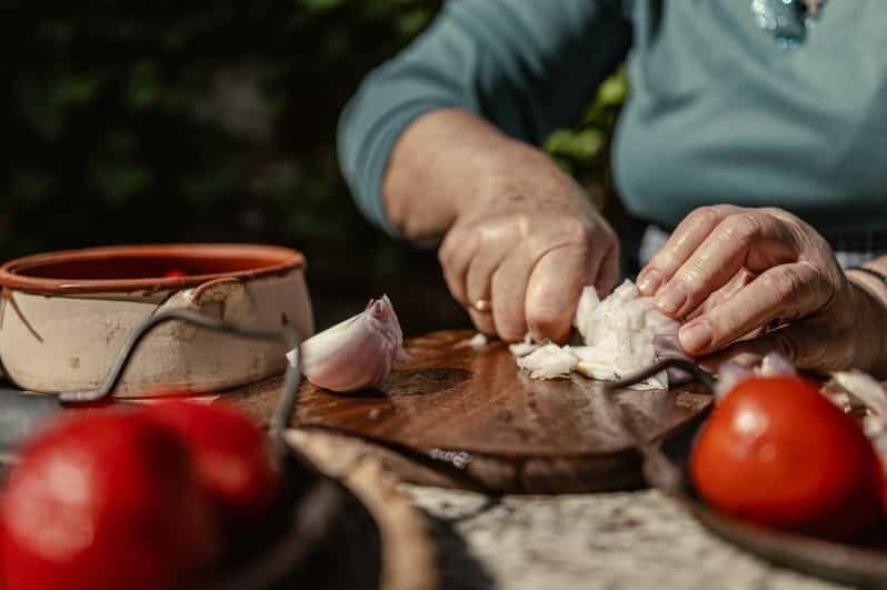 Naxos: Cooking experience near Kouros, Tour and Live Music - Value and Practical Details
