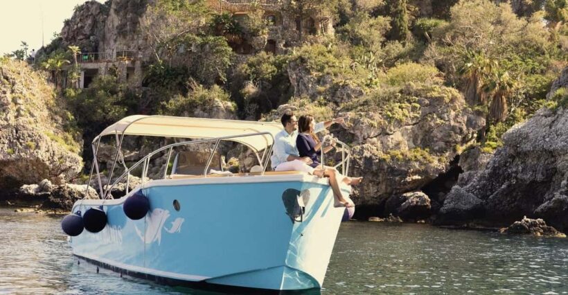Naxos: Cruise on Isola Bella with swimming, fruit & prosecco - Pricing and value