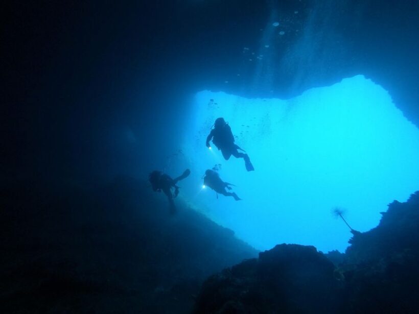 Naxos: Discover Scuba Dive with Nima Dive Center - A Deeper Look at the Nima Dive Experience