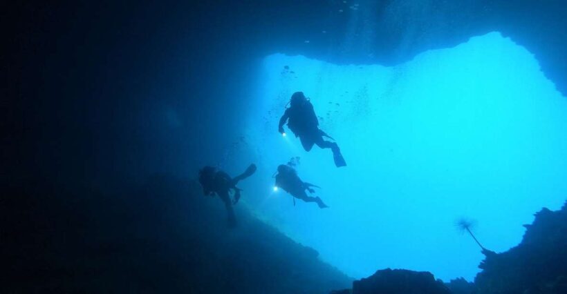 Naxos: Discover Scuba Dive with Nima Dive Center - Who Should Book This Experience