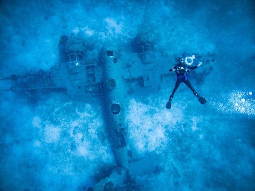 Naxos: Discover Scuba Dive with Nima Dive Center - The Sum Up