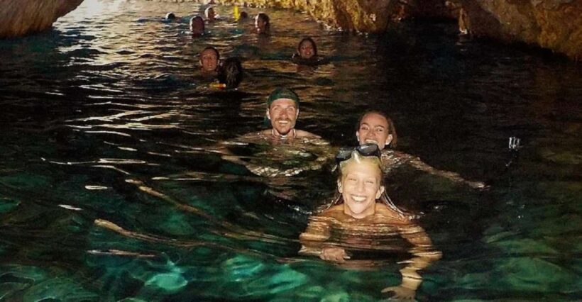 Naxos: Explore the cave of the unspoiled south-east coast! - Who Will Enjoy This Tour?