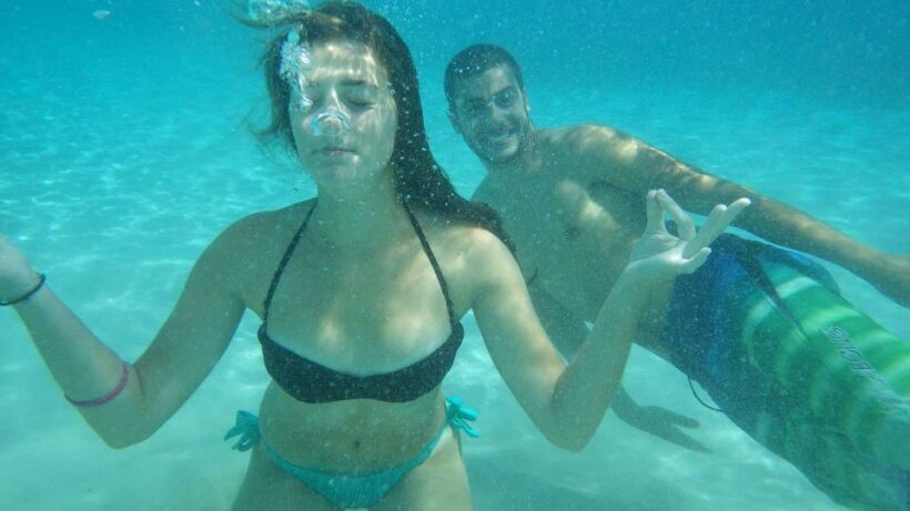 Naxos: Full-Day Sailing Tour w/ Swim Stops, Snacks & Drinks - What’s Included and What’s Not