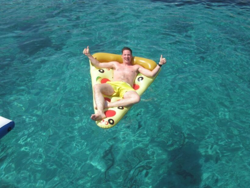 Naxos: Full-Day Small Cyclades Sailing Cruise - Introducing the Naxos: Full-Day Small Cyclades Sailing Cruise