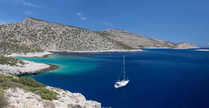 Naxos: Full-Day Small Cyclades Sailing Cruise - Who Will Love This Tour?