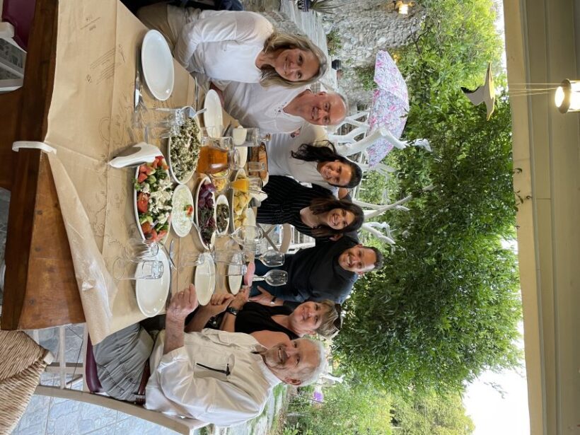 Naxos: Half-Day Cooking Class at Basiliko Family Tavern - Authenticity & The Value for Money