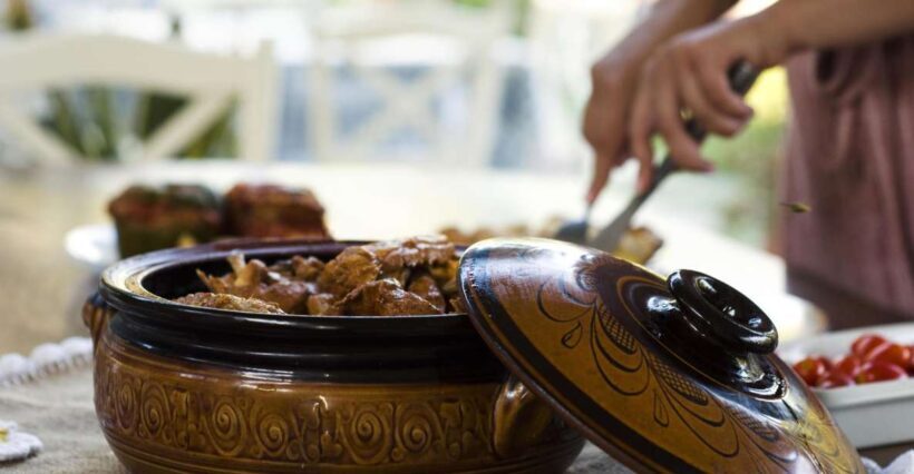 Naxos: Half-Day Cooking Class at Basiliko Family Tavern - Who Should Book This?