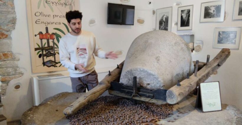 Naxos: Half-Day Guided History and Culture Sightseeing Tour - Who Will Love This Tour?