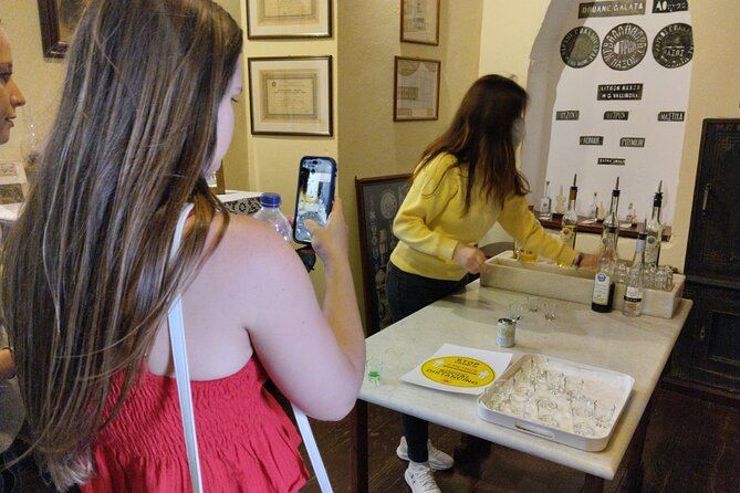 Naxos Half Day History and Culture Guided Tour - The Value of the Experience