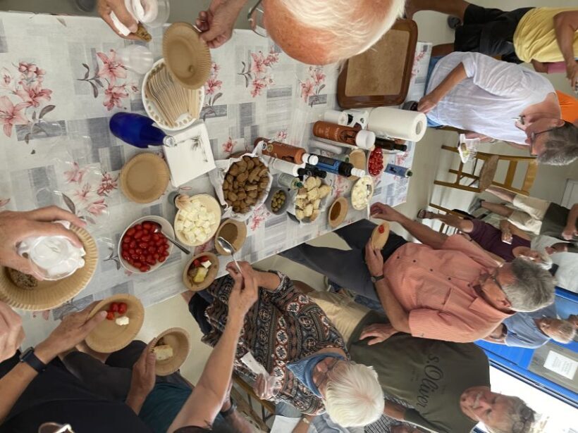 Naxos: Half-Day Olive Oil Tour with Tastings - A Practical Overview of the Tour