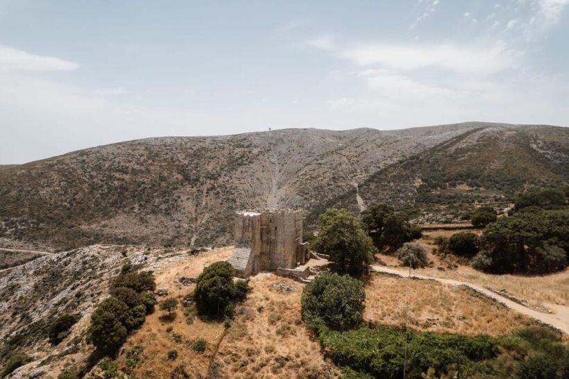 Naxos: Heritage & Flavors Tour with Cheese-Making - An In-Depth Look at the Heritage & Flavors Tour