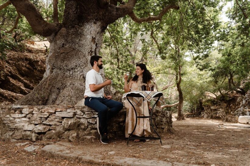 Naxos: Heritage & Flavors Tour with Cheese-Making - Final Words