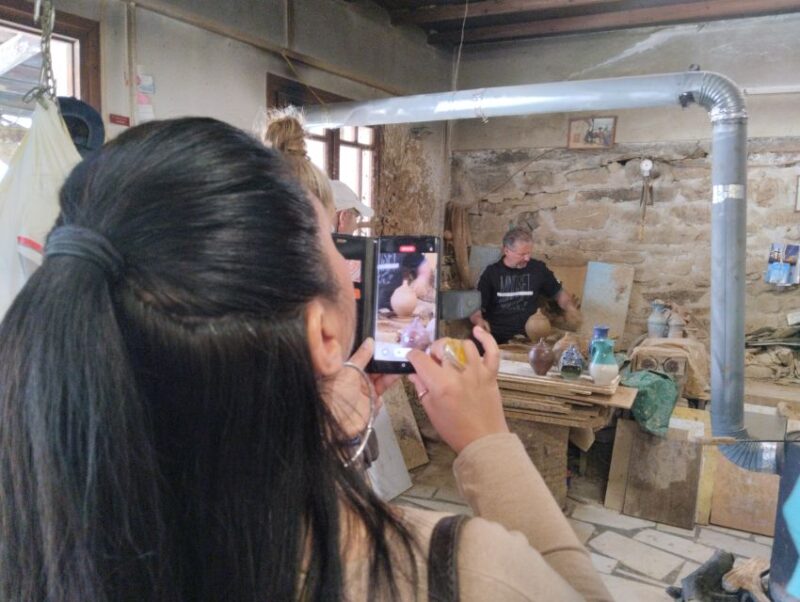 Naxos: Highlights Bus Tour with Free Time for Lunch and Swim - Final Thoughts: Is This Tour Right for You?