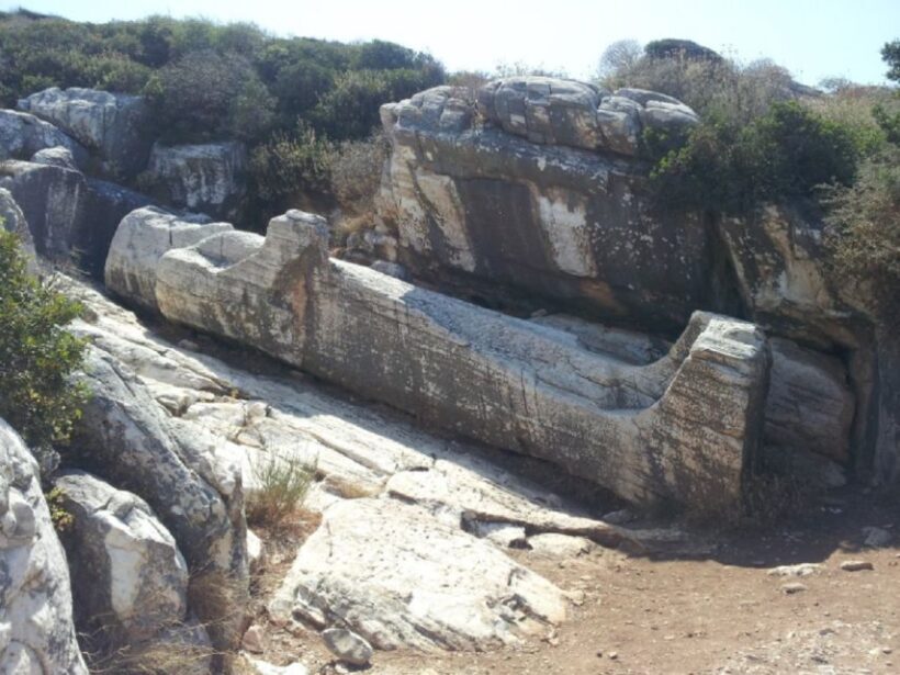 Naxos: Highlights Full-Day Tour by Bus - Key Points