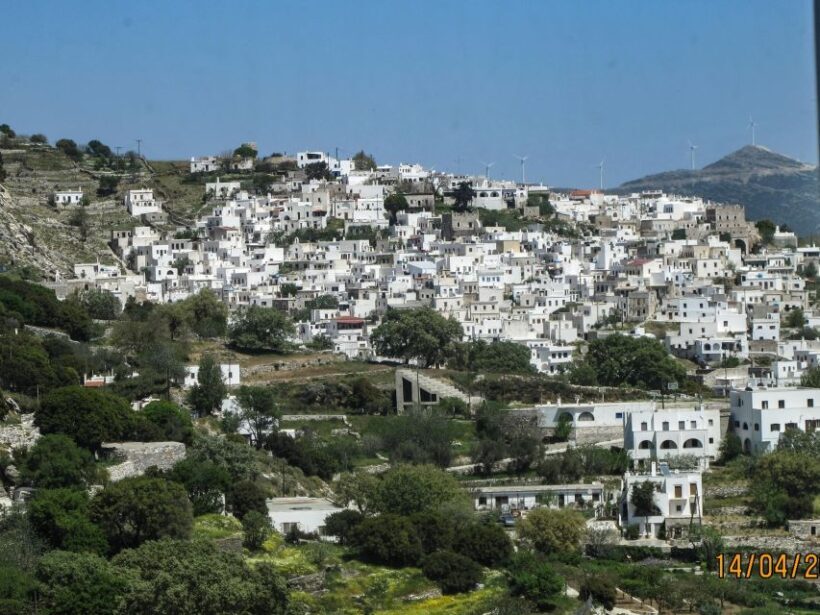 Naxos: Highlights Full-Day Tour by Bus - Final Thoughts