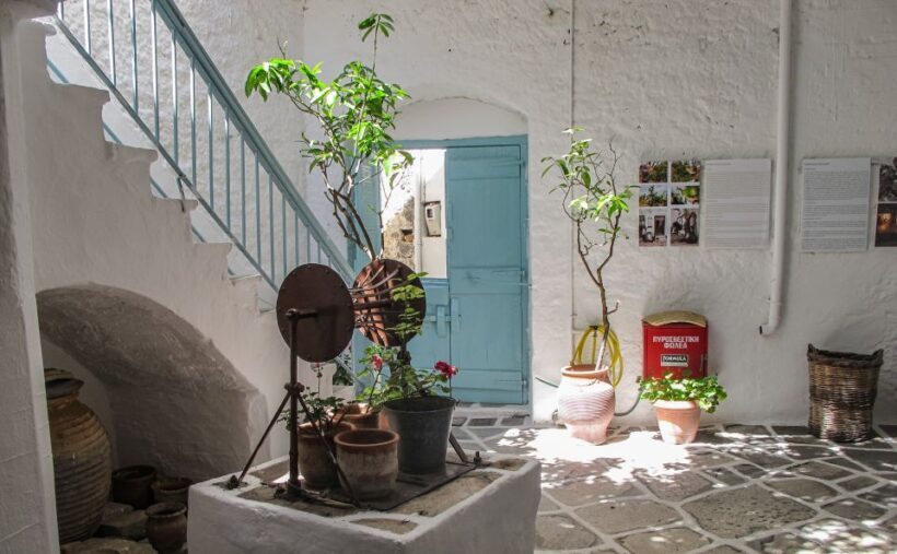 Naxos: Highlights Full-Day Tour by Bus - FAQ