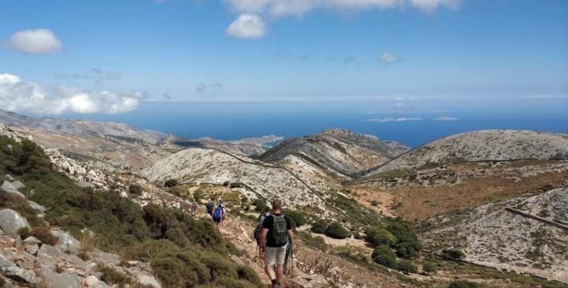 Naxos: Hike to the Top of Mount Zas with a Guide - Who Is This Tour Best For?
