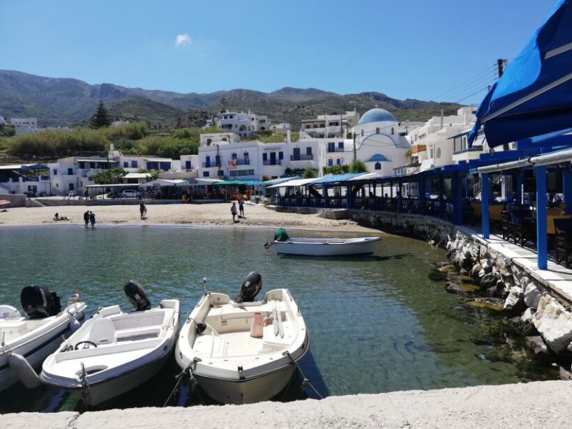 Naxos Island: Full-Day Historical Bus Tour - An In-Depth Look at the Tour Experience