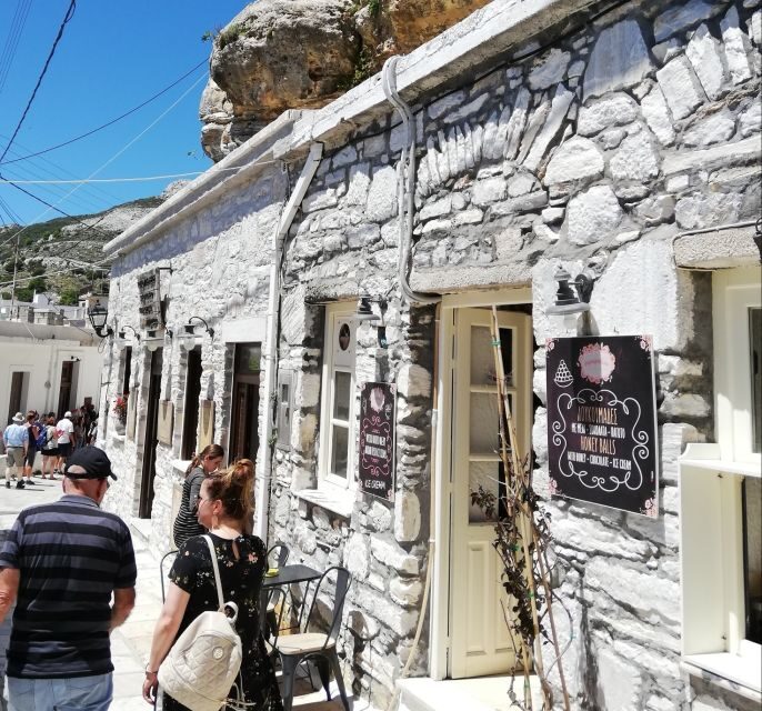 Naxos Island: Full-Day Historical Bus Tour - Final Thoughts