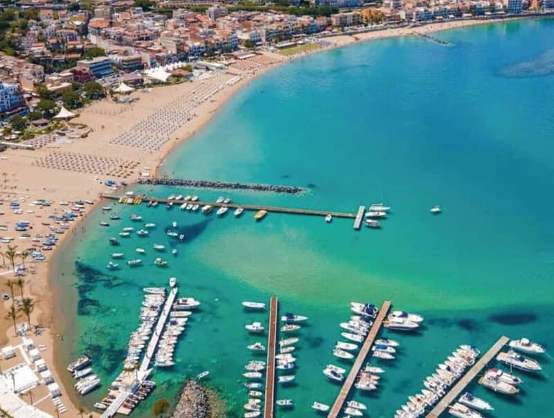 Naxos: Isola Bella, Blue Grotto, & Mazzarò Bay Boat Tour - Exploring the Itinerary in Detail